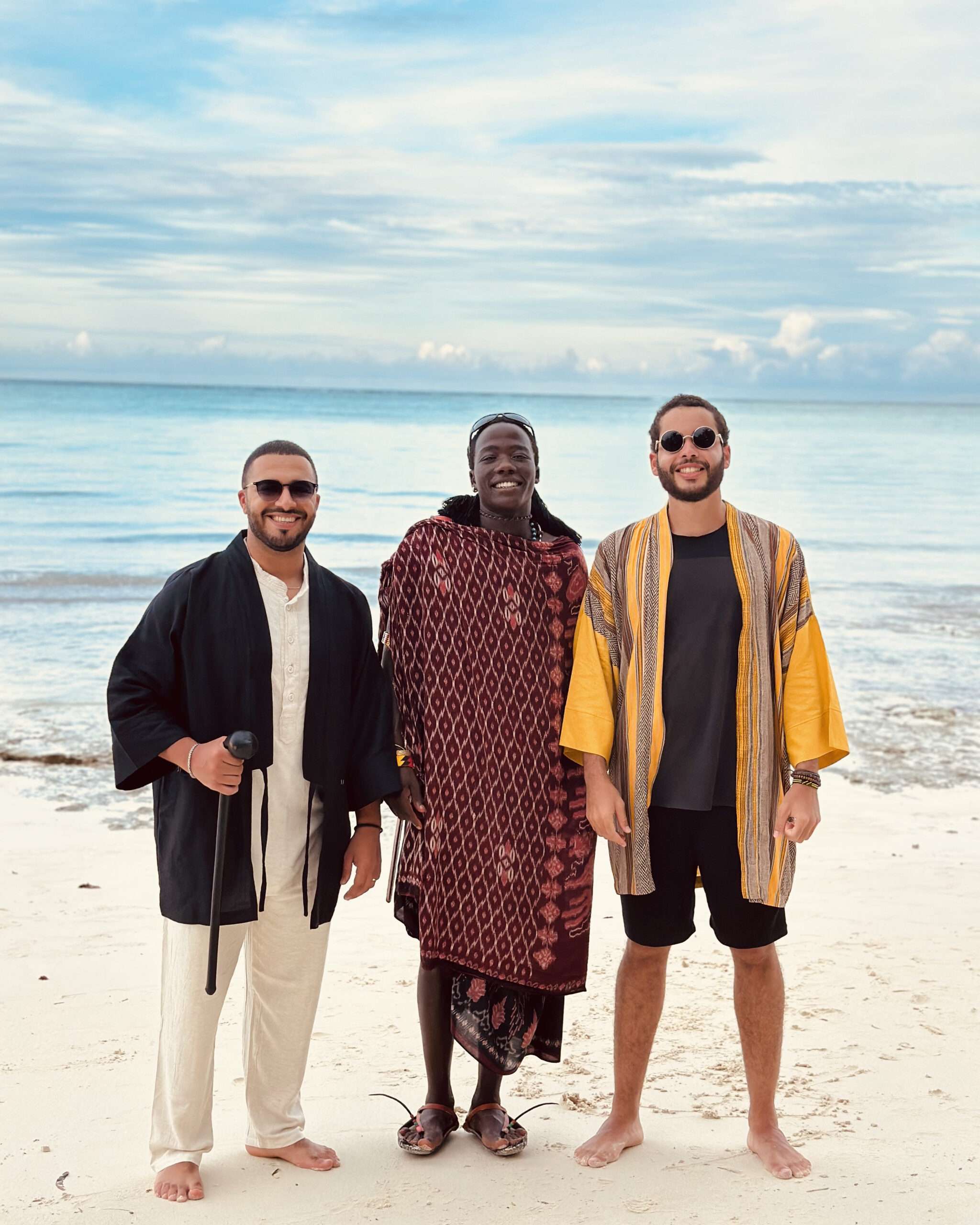 MaddMorocco – Travel Agency