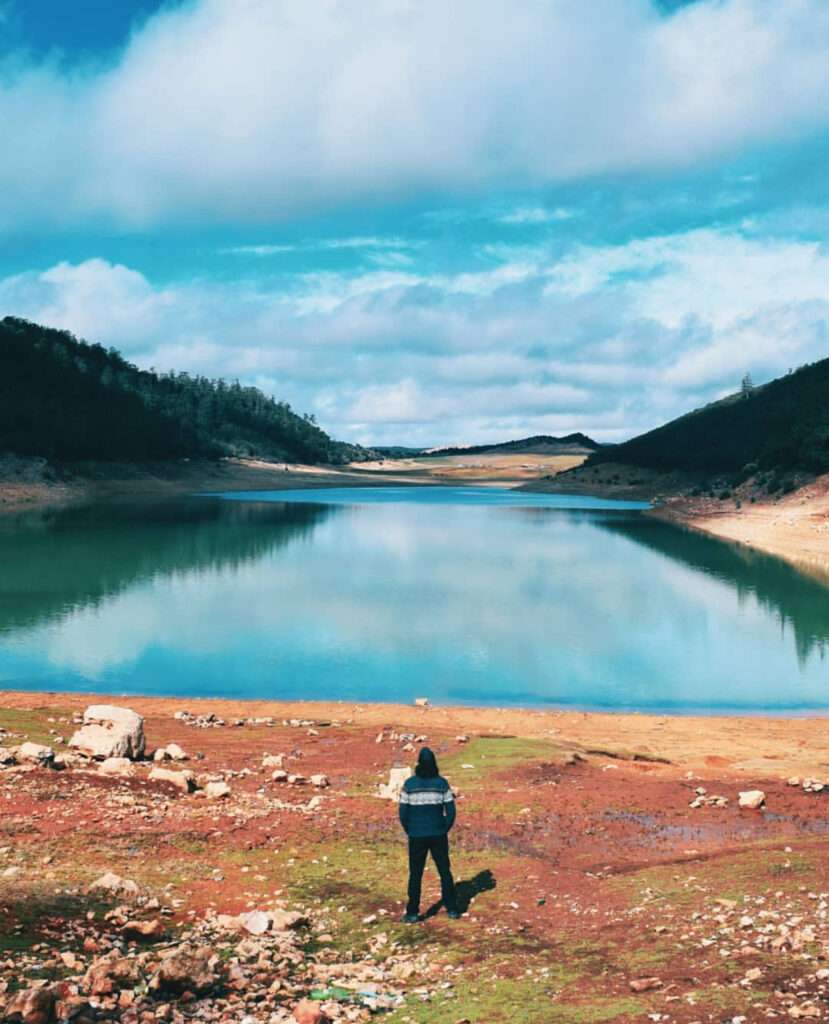 Les lacs les plus spectaculaires à découvrir au Maroc – MaddMorocco