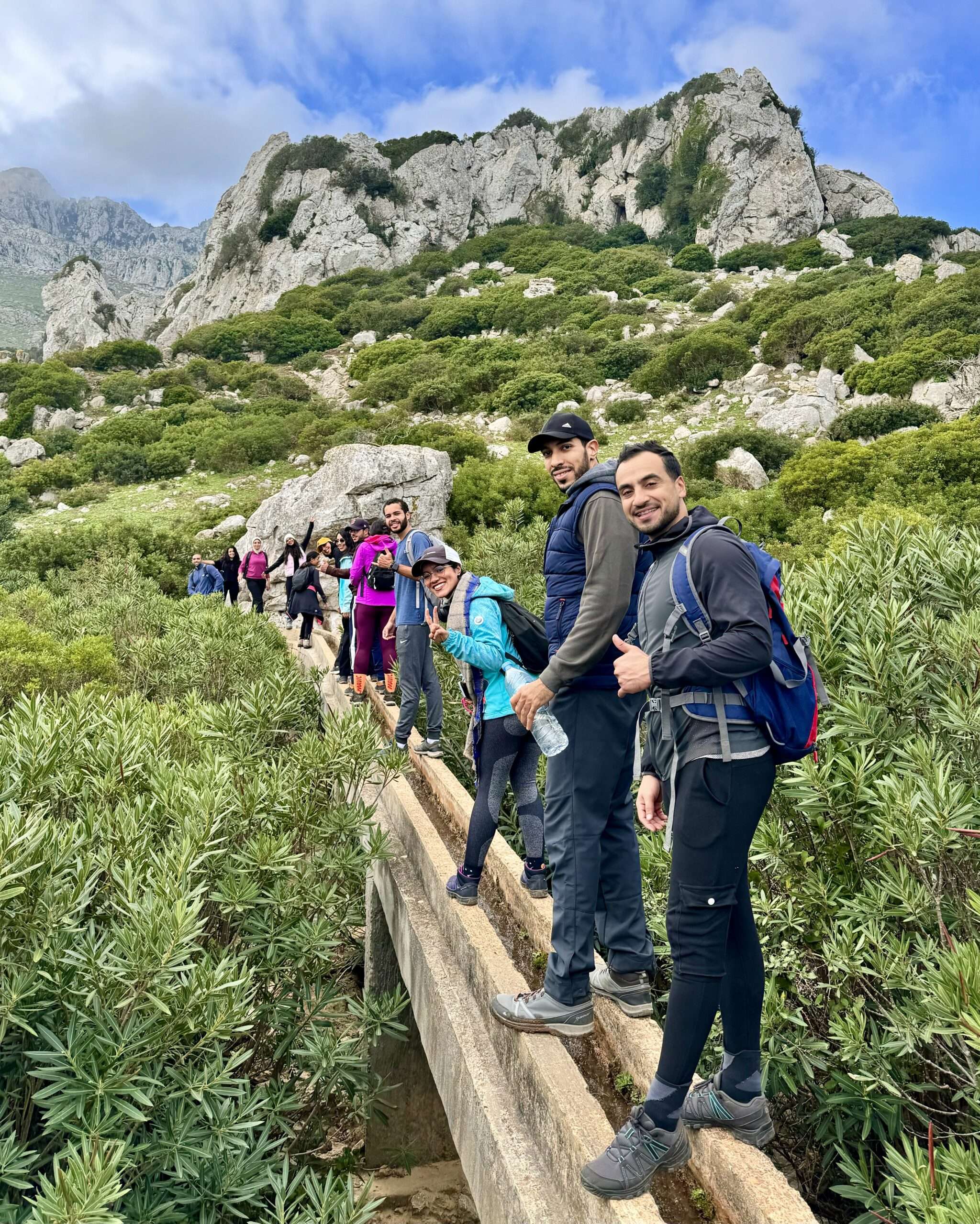 MaddMorocco – Travel Agency